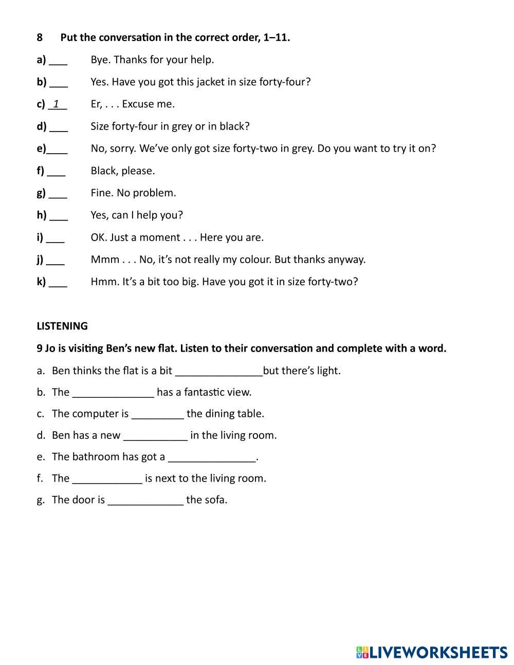 7812307 | Elementary Test #3 | Jimena Simari