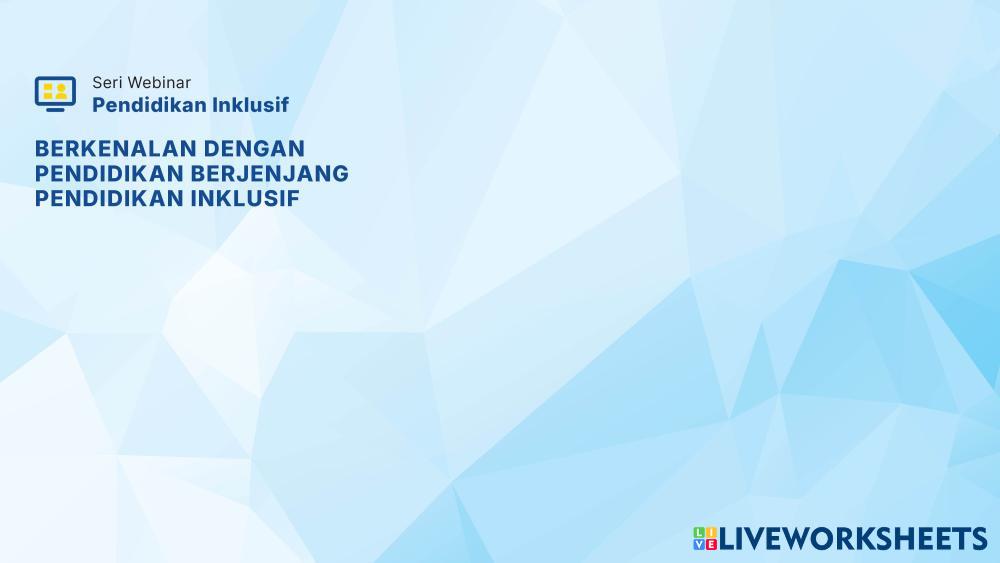 Informatika dan… | Free Interactive Worksheets | 7813888