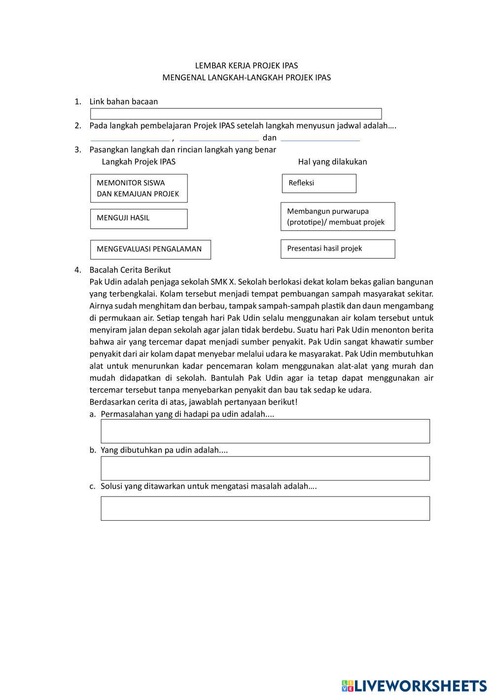 7825044 | LANGKAH-LANGKAH PROJEK IPAS | Cep Iim Abdul