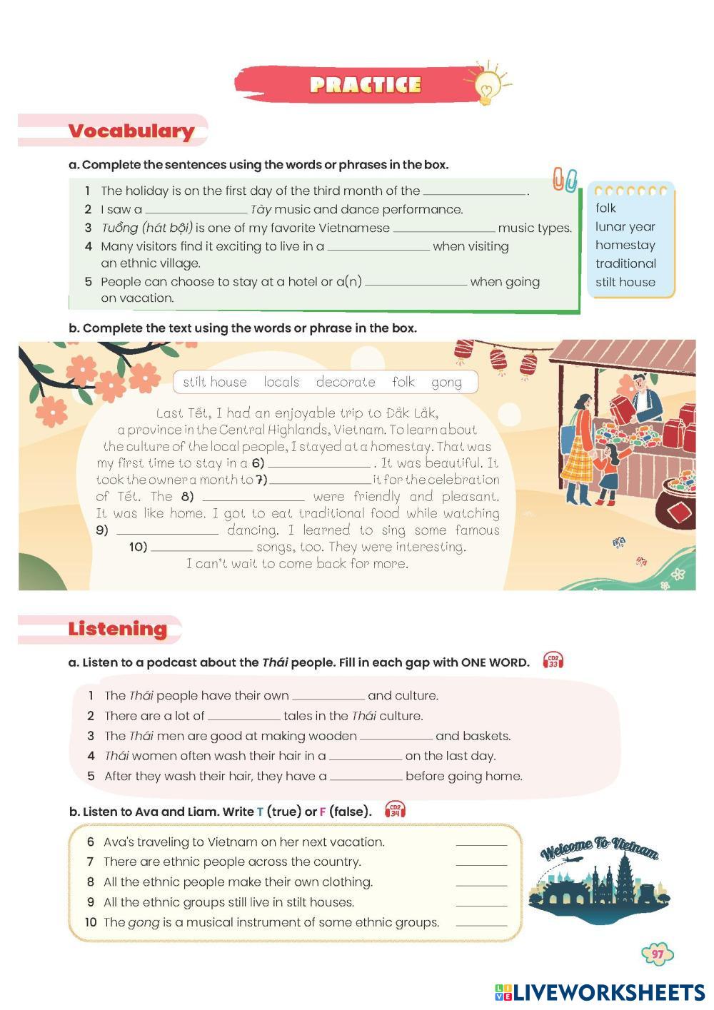 G8-ILSW-U8-L3 7825765 | Gr8 | Live Worksheets