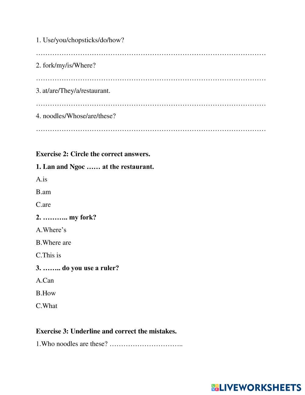 Self Study_EBU 3_Unit 4_Lesson 2 7836139
