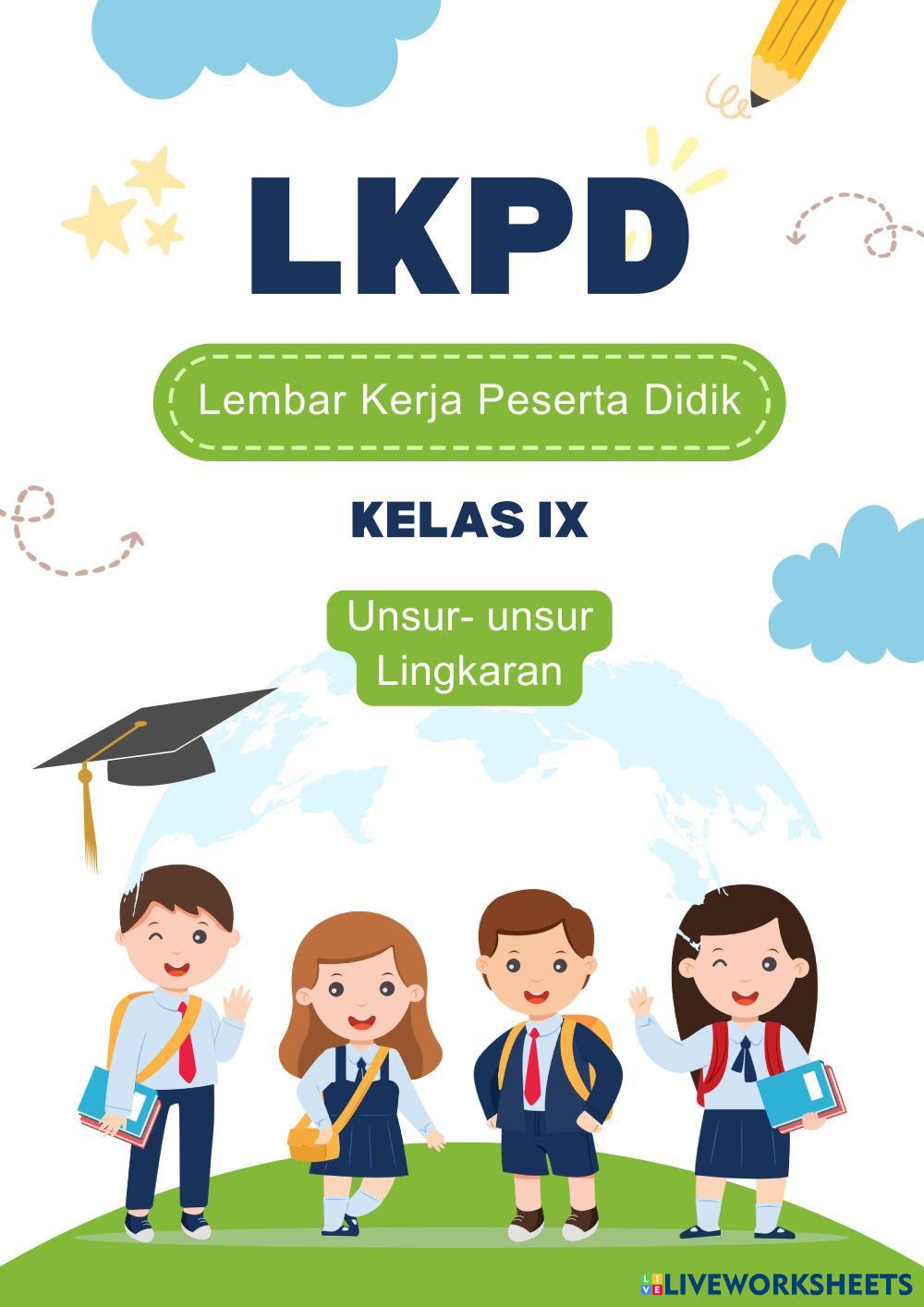 LKPD 2 7836861 | Wahyu Tri Budi Utami | Live Worksheets