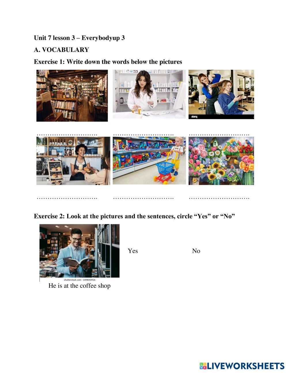 Self Study_EBU 3_Unit 7_Lesson 2 7840521