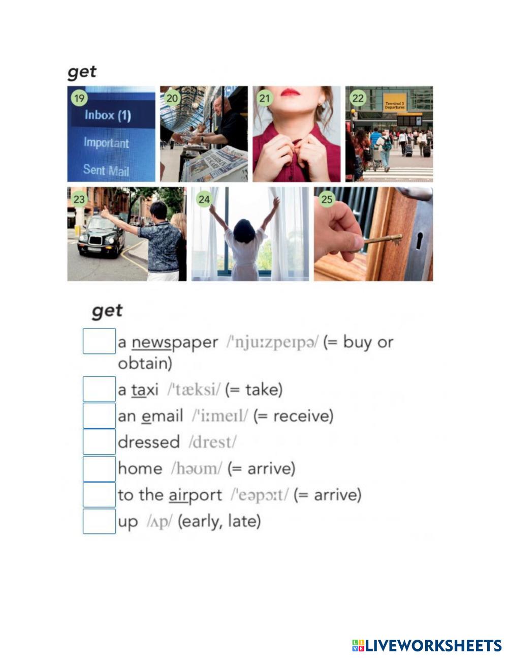 ELEMENTARY_7C_V… | Free Interactive Worksheets | 7845399
