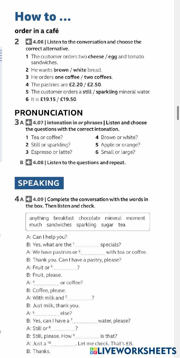 alena | Free Interactive Worksheets | 7850560