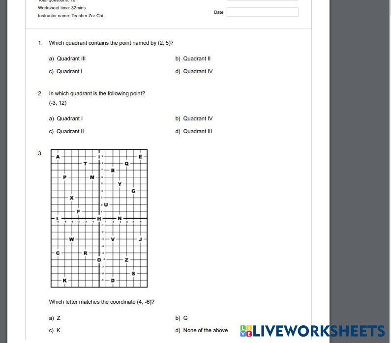 coordinate and gradient 7856640 | Zar chi | Live