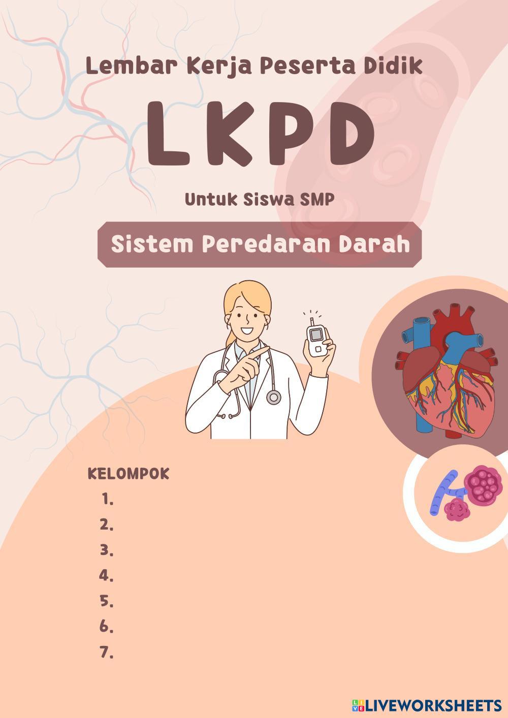 Memasangkan ket… | Free Interactive Worksheets | 7866582