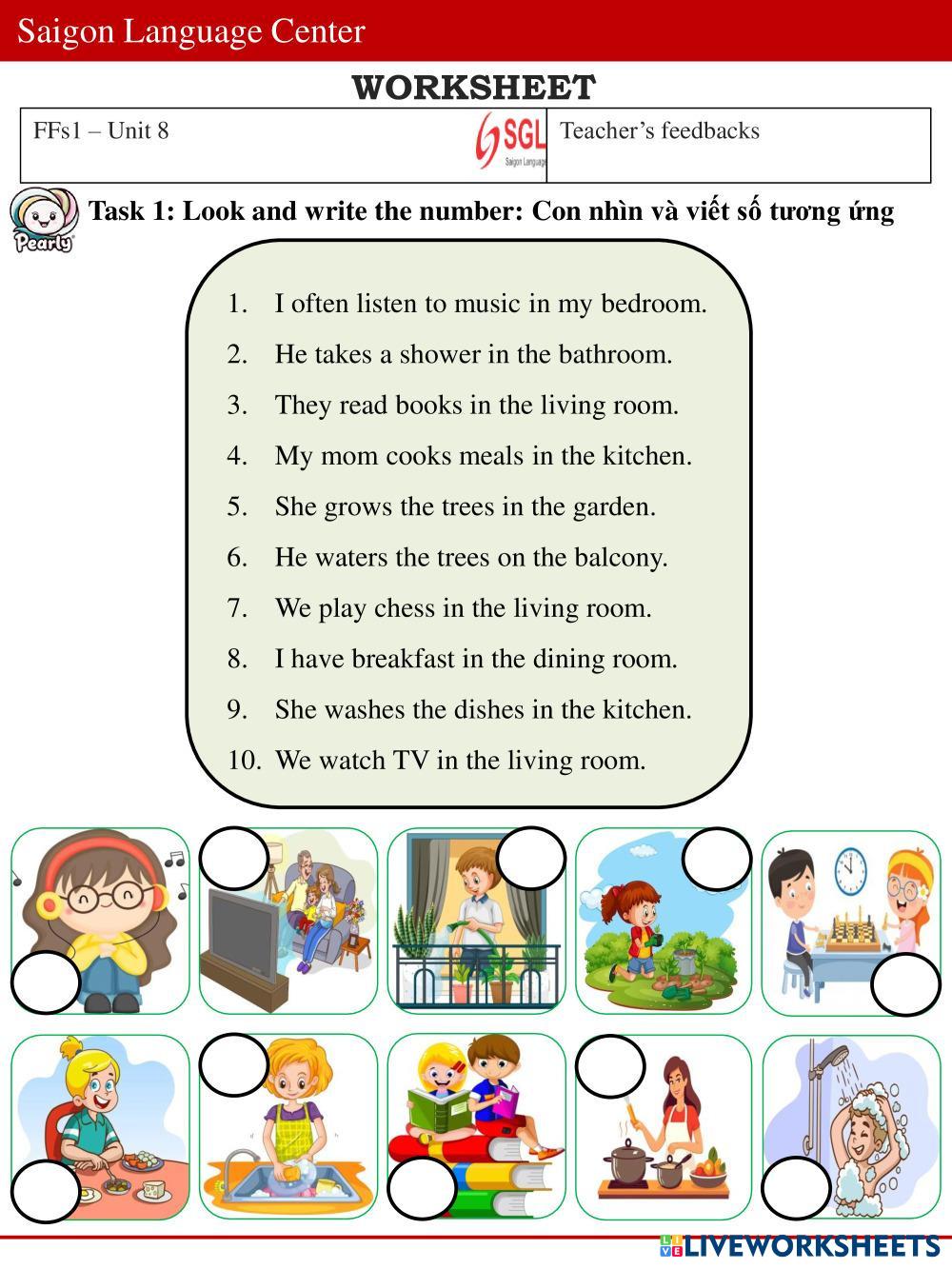 8003934 | Review | Diemnguyen00 | LiveWorksheets