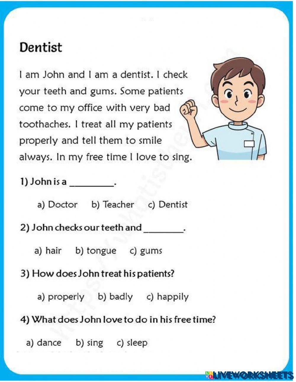 8006317 | Read and choose the correct answer (RCO 2)G4