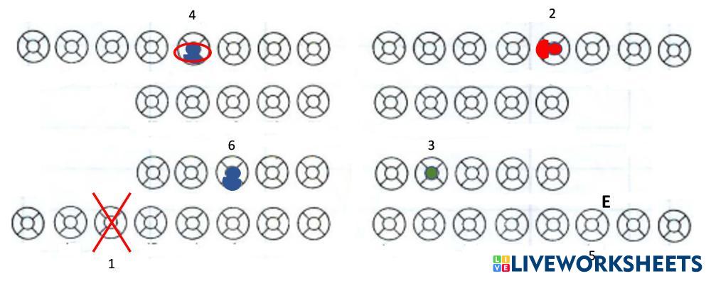 8007384 | Figura 1 | Tam | LiveWorksheets