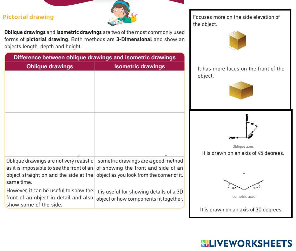8015522 | Pictorial Drawing | walid sassi