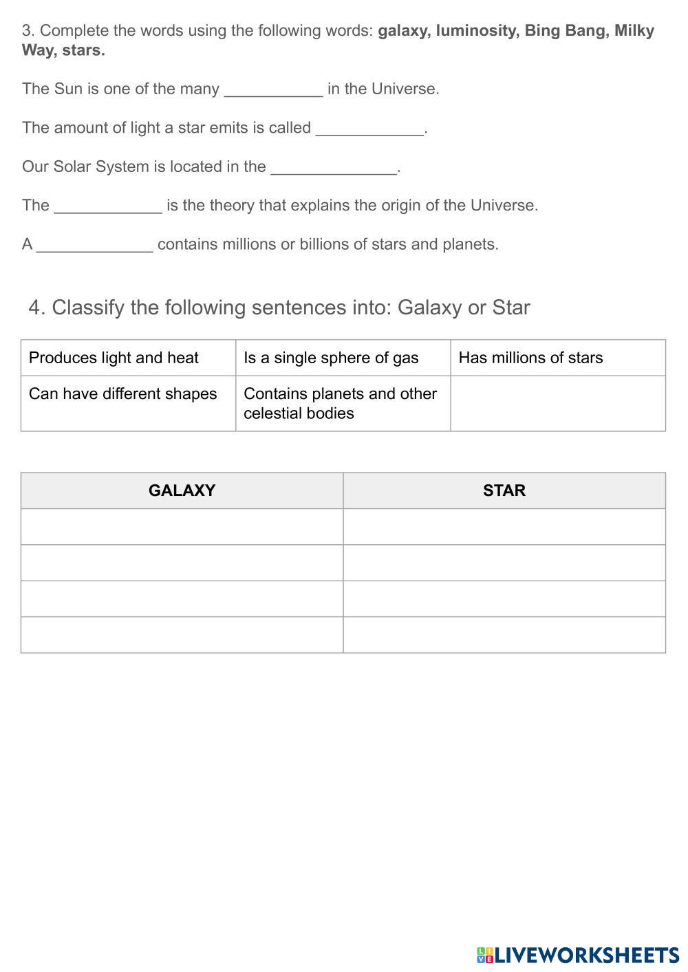 8020197 | What is the Universe? | resident1983