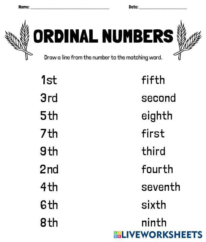 MATH 1_2 | Free Interactive Worksheets | 8020416