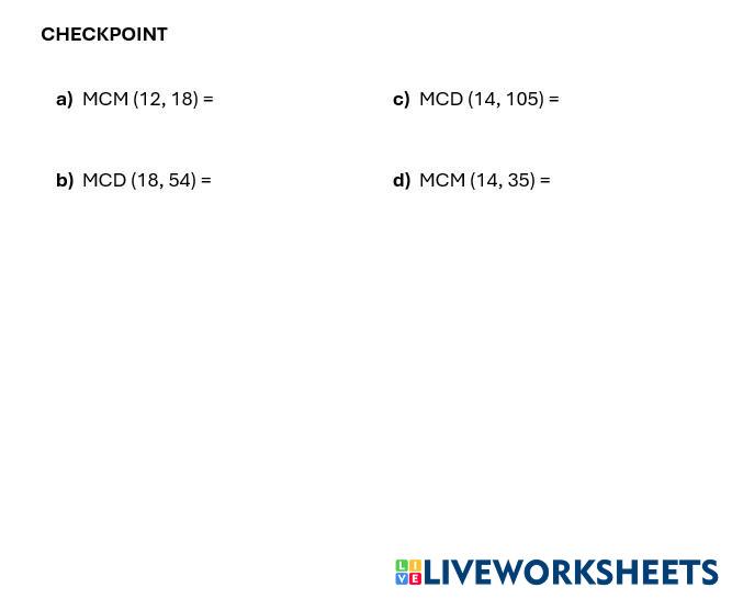 8021492 | MCM i MCD | Albert Berga Gatius