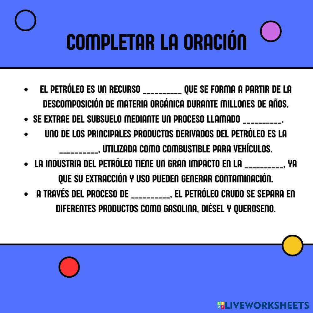 8021826 | Petróleo | MELANY NICOLE DI LOLLO