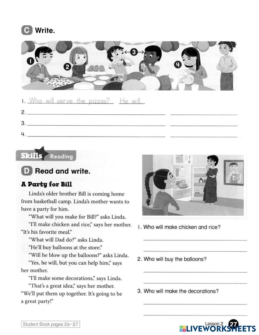 EBU 5 - UNIT 3 … | English Language Worksheets | 8242236