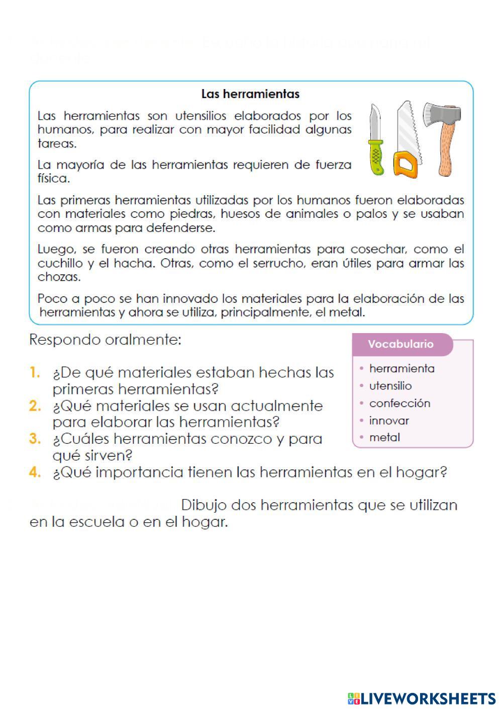 REFUERZO LECTO-… | English Language Worksheets | 8282463