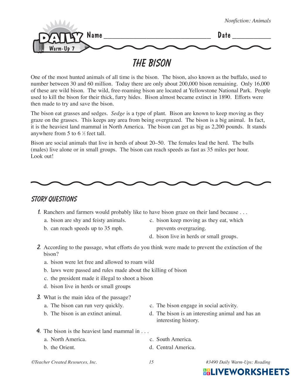 sheet | English Language Worksheets | 8288105