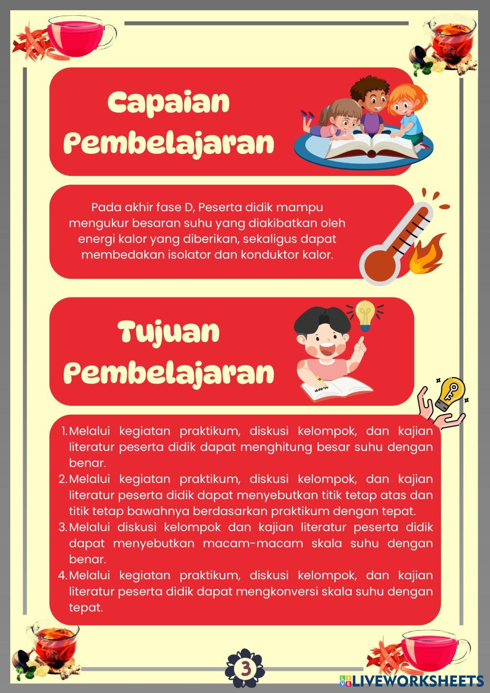 LKPD Elektronik… | Science Worksheets | 8306751