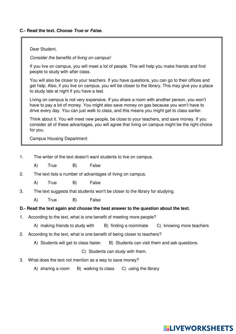 8033931 | A2: UNIT 2 - READING 2 | Martha Palacios