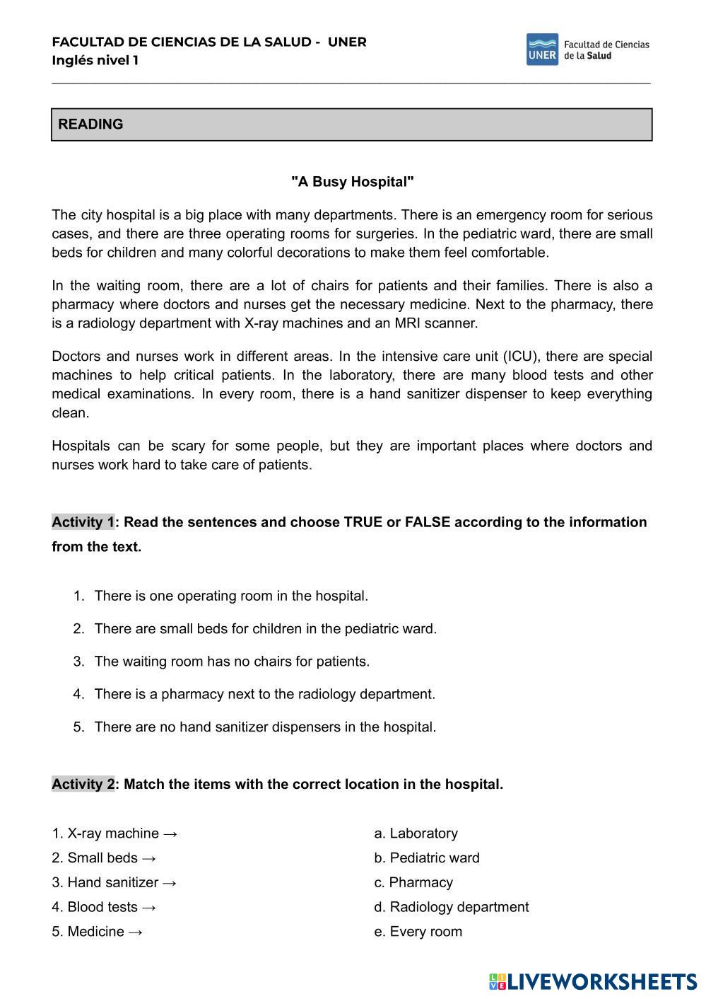 8035819 | M2 Reading Task 1 | Rita E. Larrosa