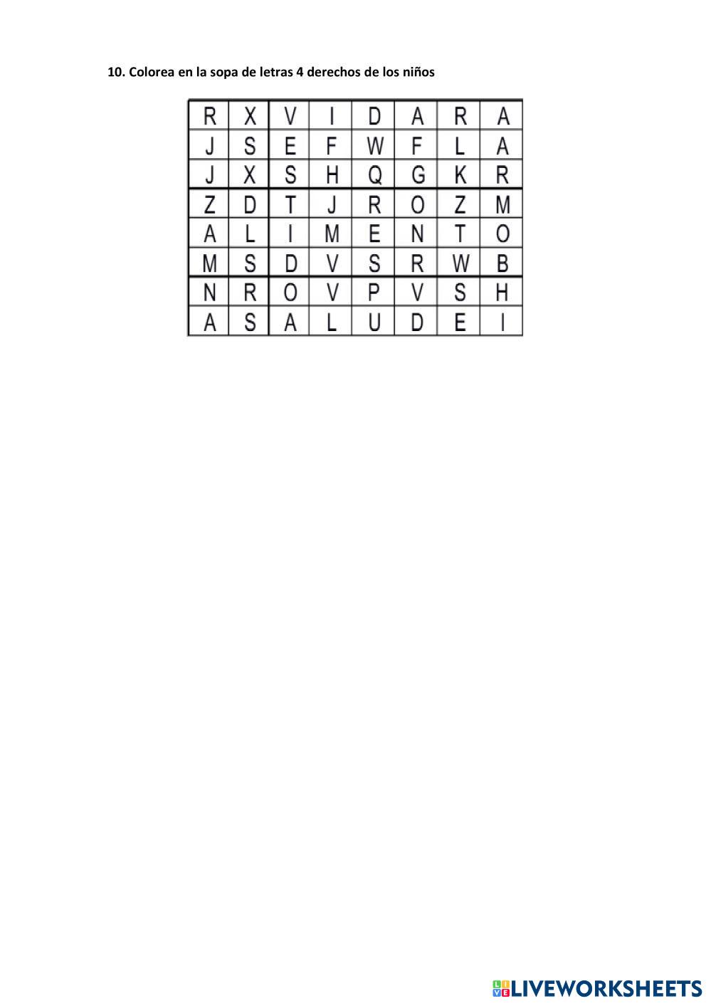 EXAM EESS 3T | Free Interactive Worksheets | 8043317