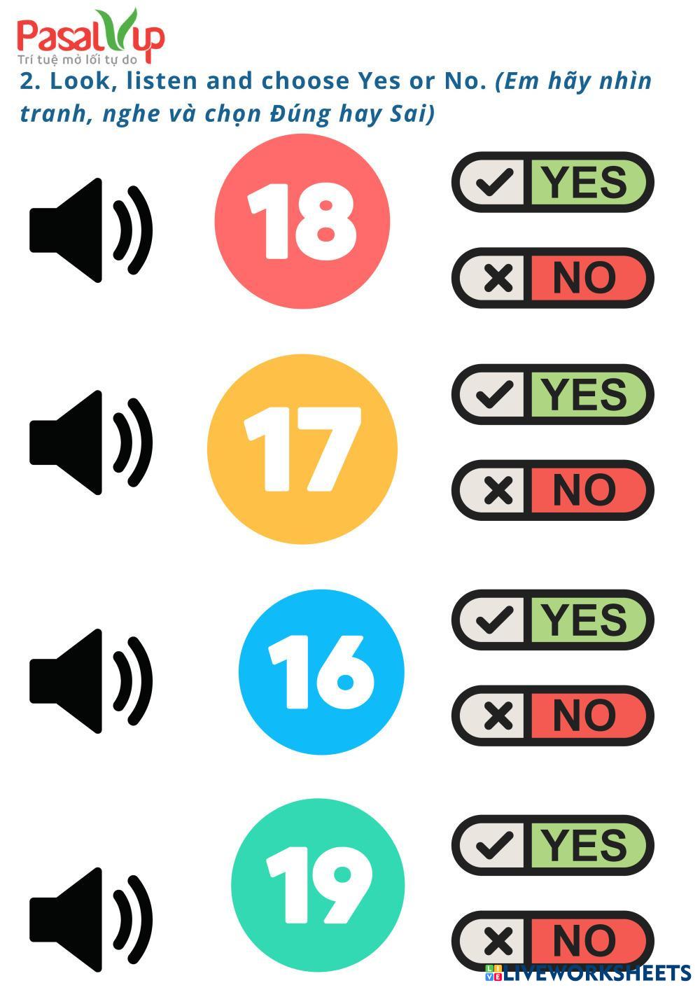8043376 | 19. Lesson 19 - Unit 5 - Little Steps 2