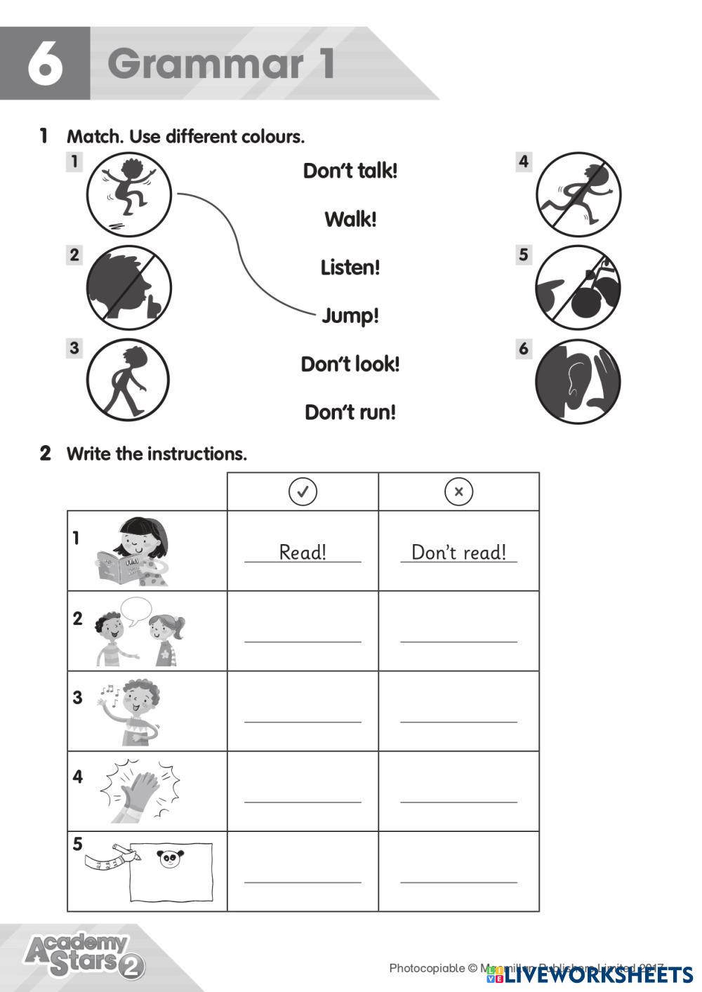 AS2 - Unit 6 - … | Free Interactive Worksheets | 8044488