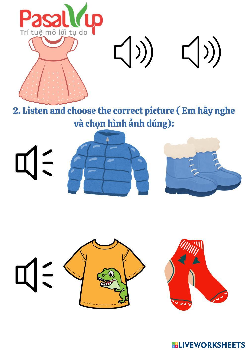 8045548 | 15. Lesson 15 - Unit 6 - Little Steps 2