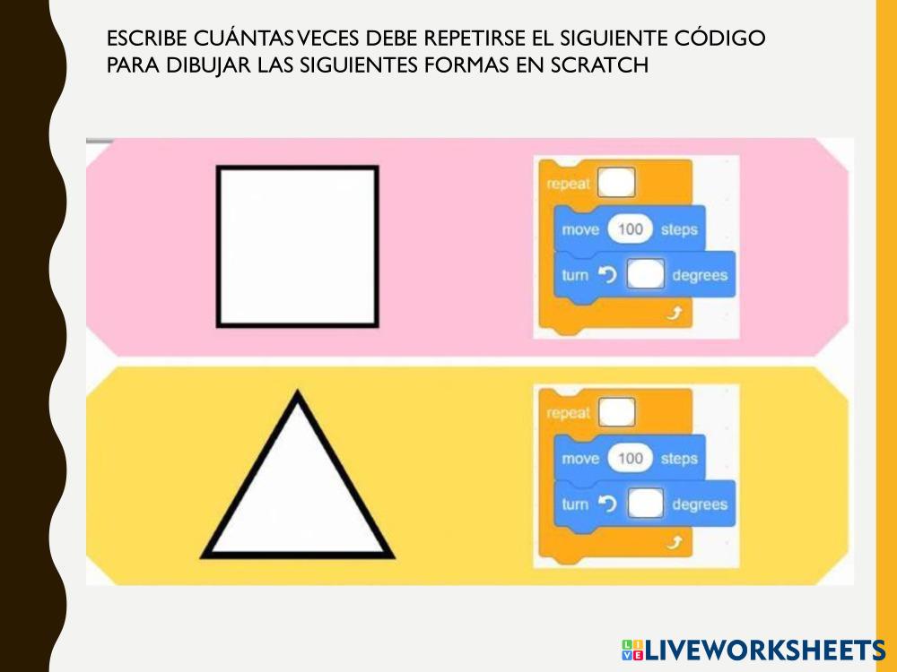 S3 | Free Interactive Worksheets | 8050108