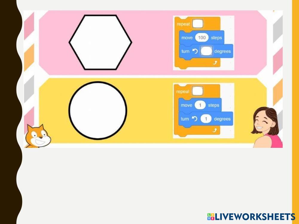 S3 | Free Interactive Worksheets | 8050108