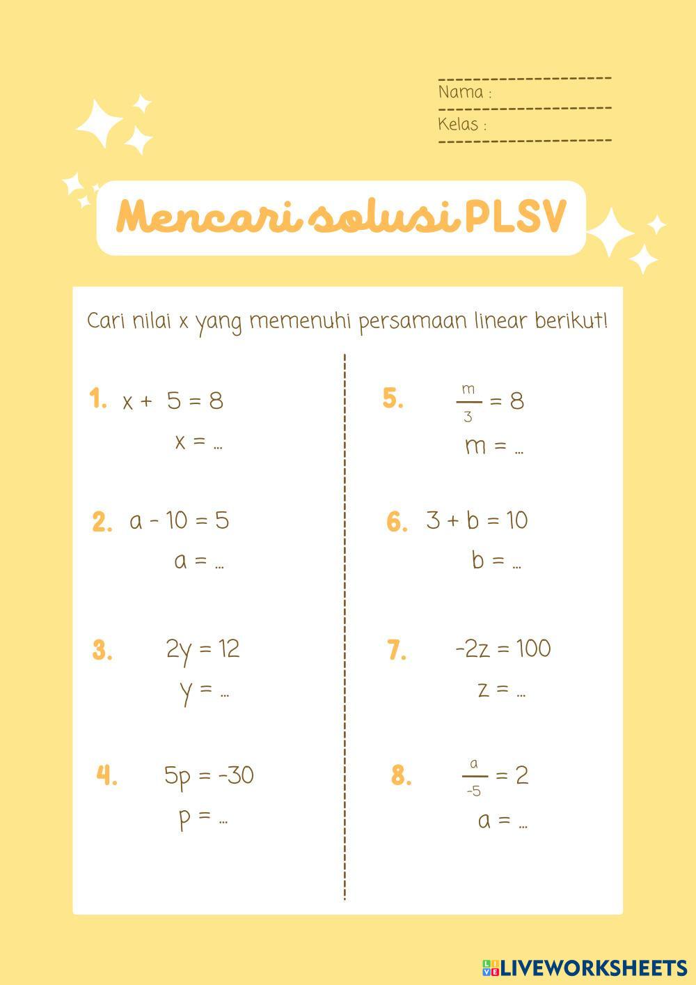 8052170 | LKPD SPLSV | Rahma Aulia Wijayanti