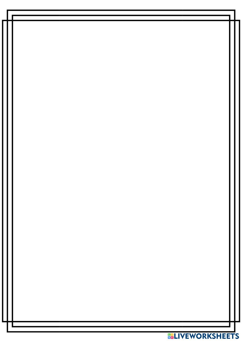 RANDOM VARIABLES | Free Interactive Worksheets | 8057515