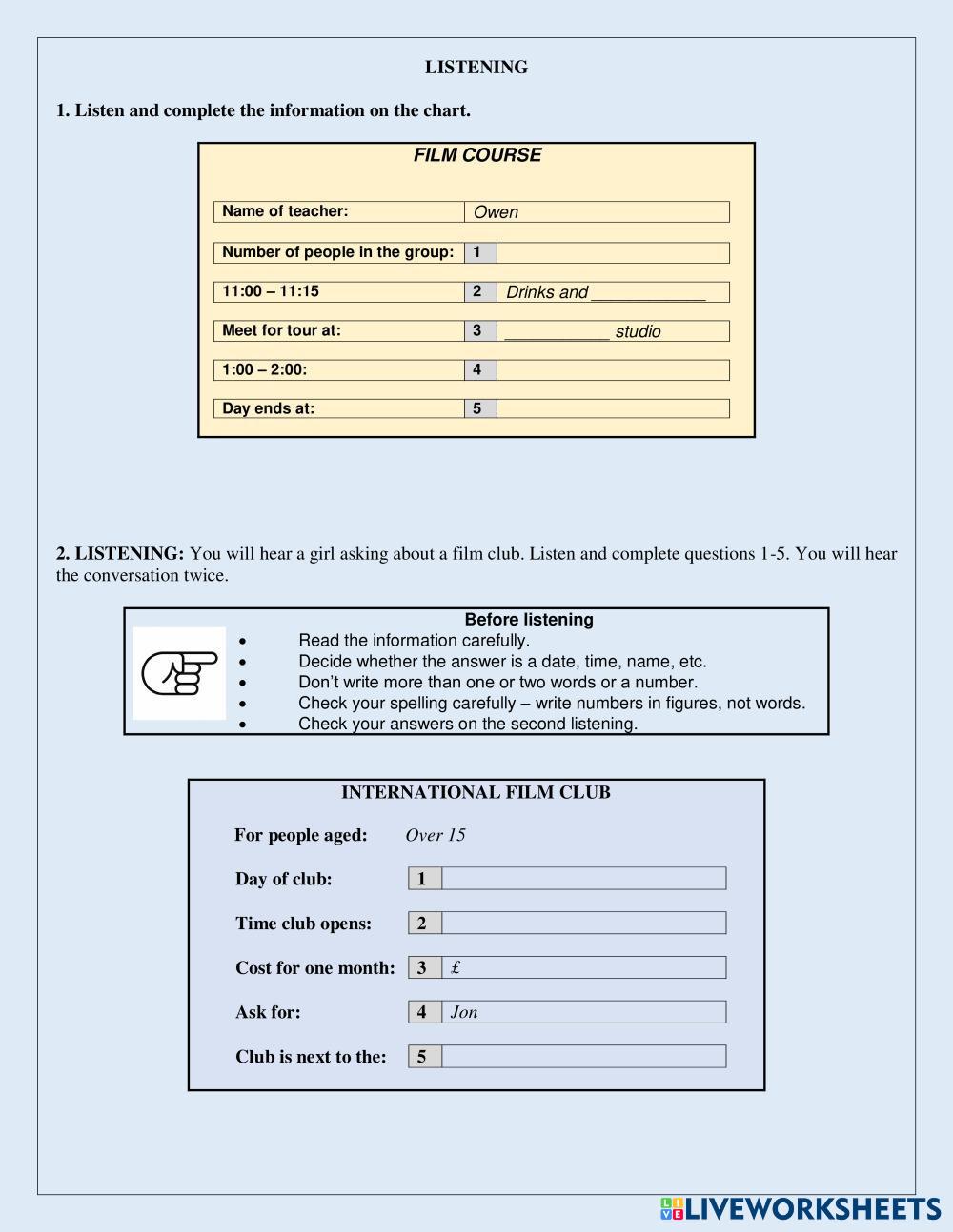 8060065 | Unit 2 Listening | Carlos Rendon