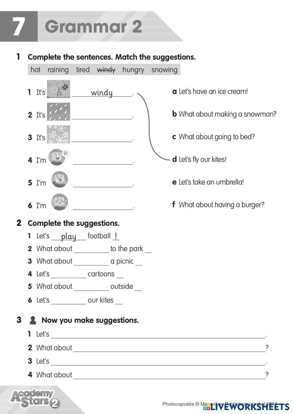8060839 | AS2 - Unit 7 - Grammar 2 | Nguyễn Thị Thanh