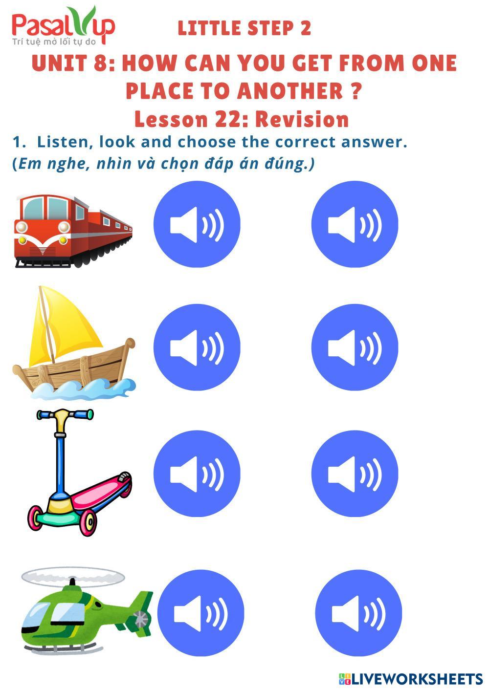 22. Lesson 22 -… | Free Interactive Worksheets | 8061696