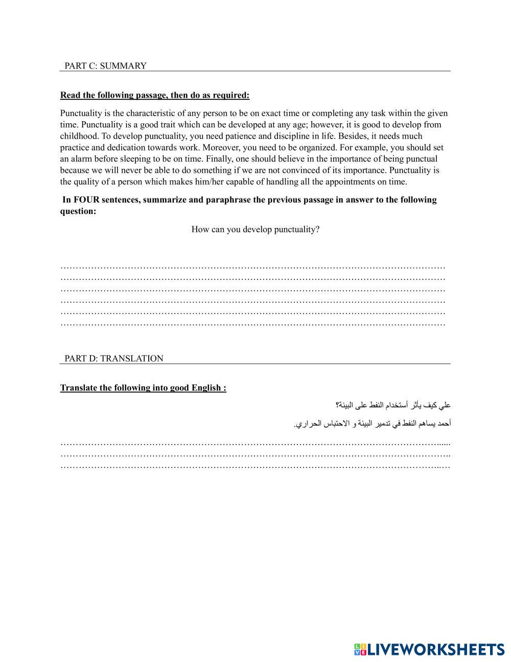 8066289 | work sheet | karma yuki | LiveWorksheets