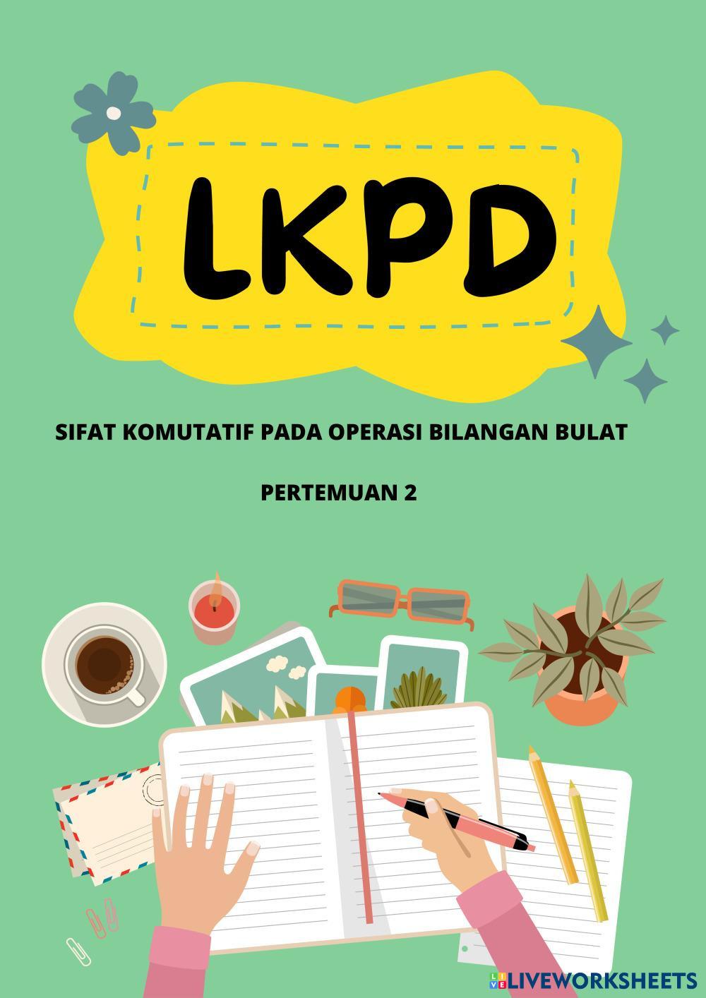 pertemuan 2 | Free Interactive Worksheets | 8069481