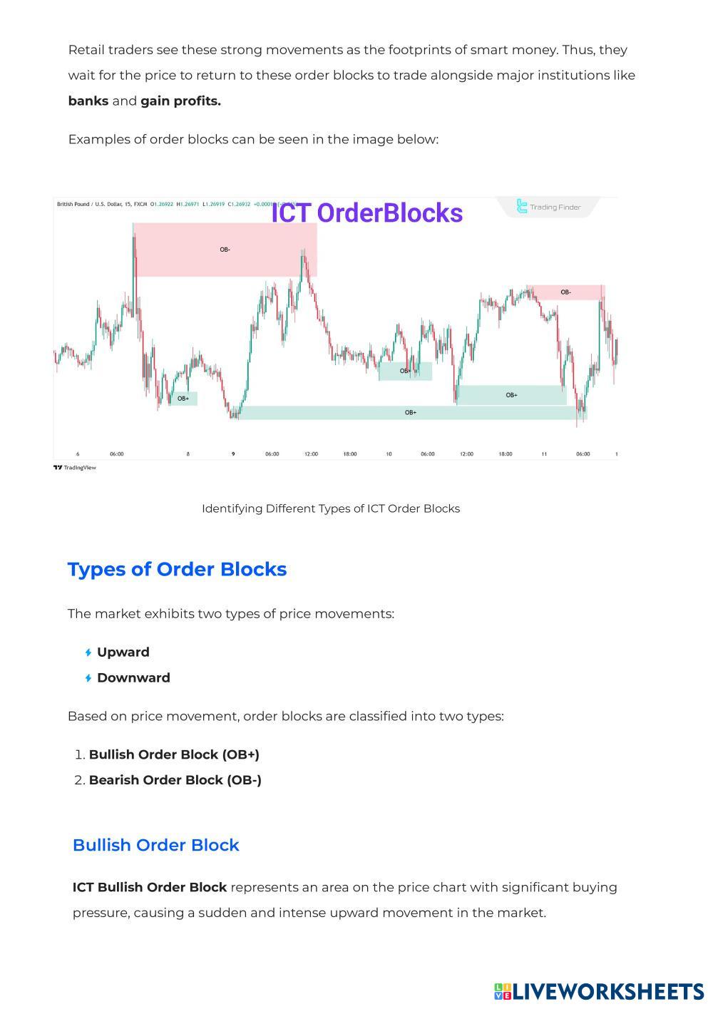 What is an ICT … | Free Interactive Worksheets | 8073777