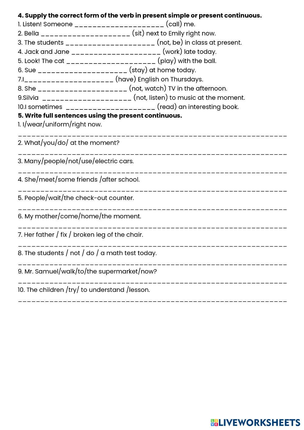 8073778 | Grade 7 (Semester II) - U10. ENERGY SOURCES