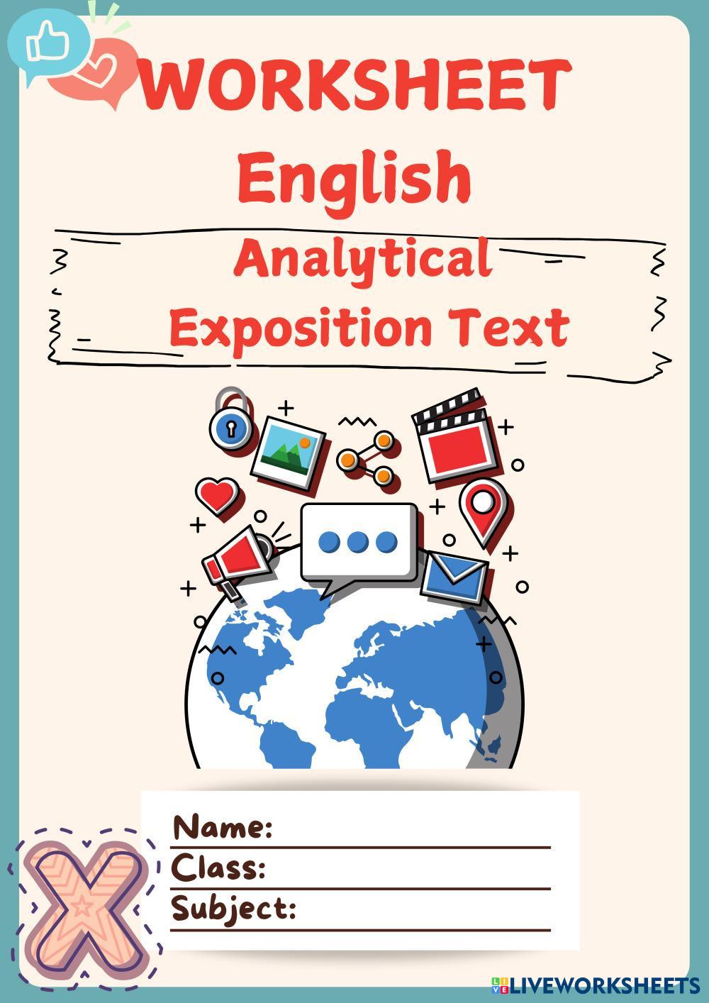 Exercise 2 (Par… | Free Interactive Worksheets | 8074875