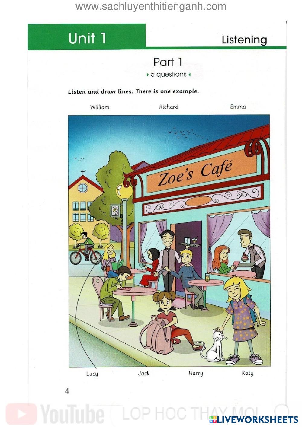 SKILLS BUILDER … | Free Interactive Worksheets | 8076743