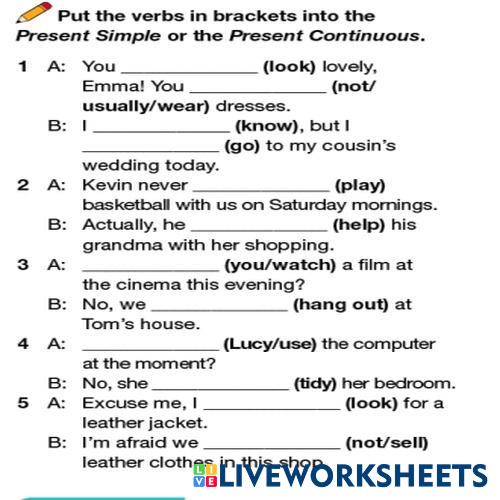 Home work | Free Interactive Worksheets | 8078922