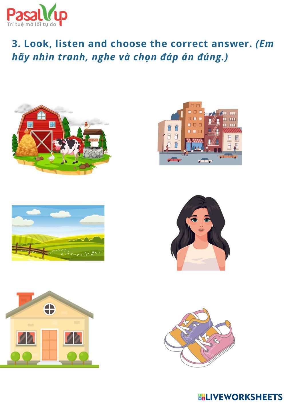 8079668 | 2. Lesson 2 - Unit 9 - Little Steps 1