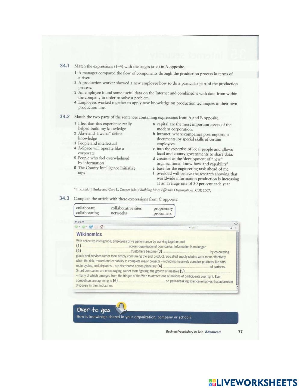 8082690 | KNOWLEDGE AND THE INTERNET | Jairo