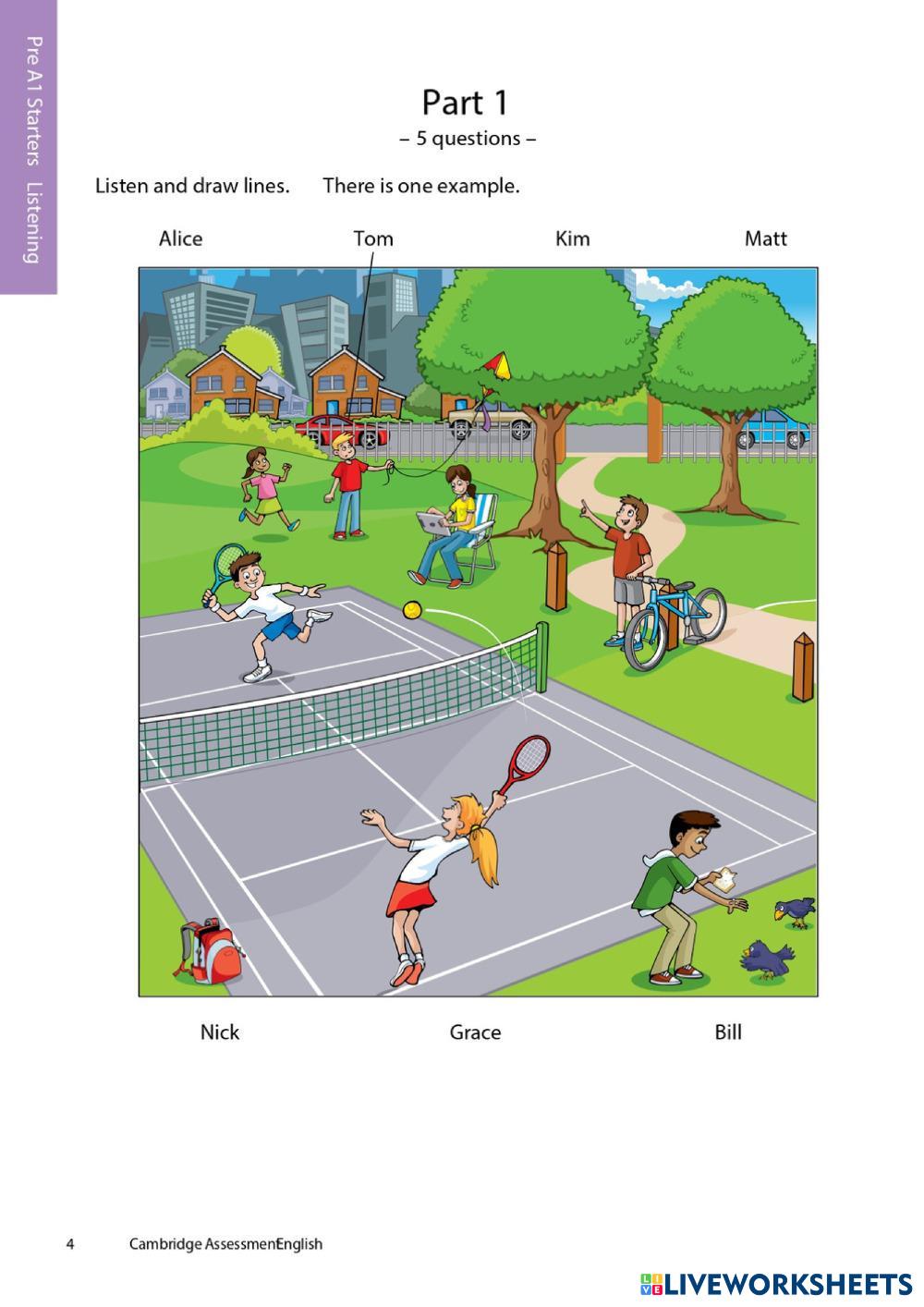 8084948 | Starters_L1_Sample Test 2 | BingGo Leaders