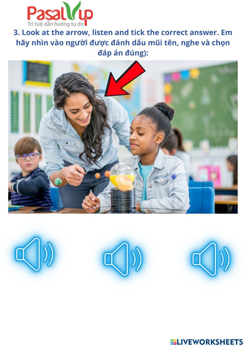8089892 | 7. Lesson 7 - Unit 1 - Little Steps 1
