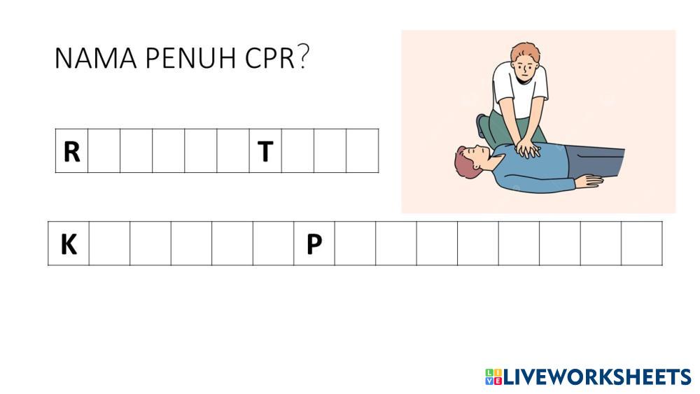 8091763 | bantuan kecemasan CPR | Kohscience