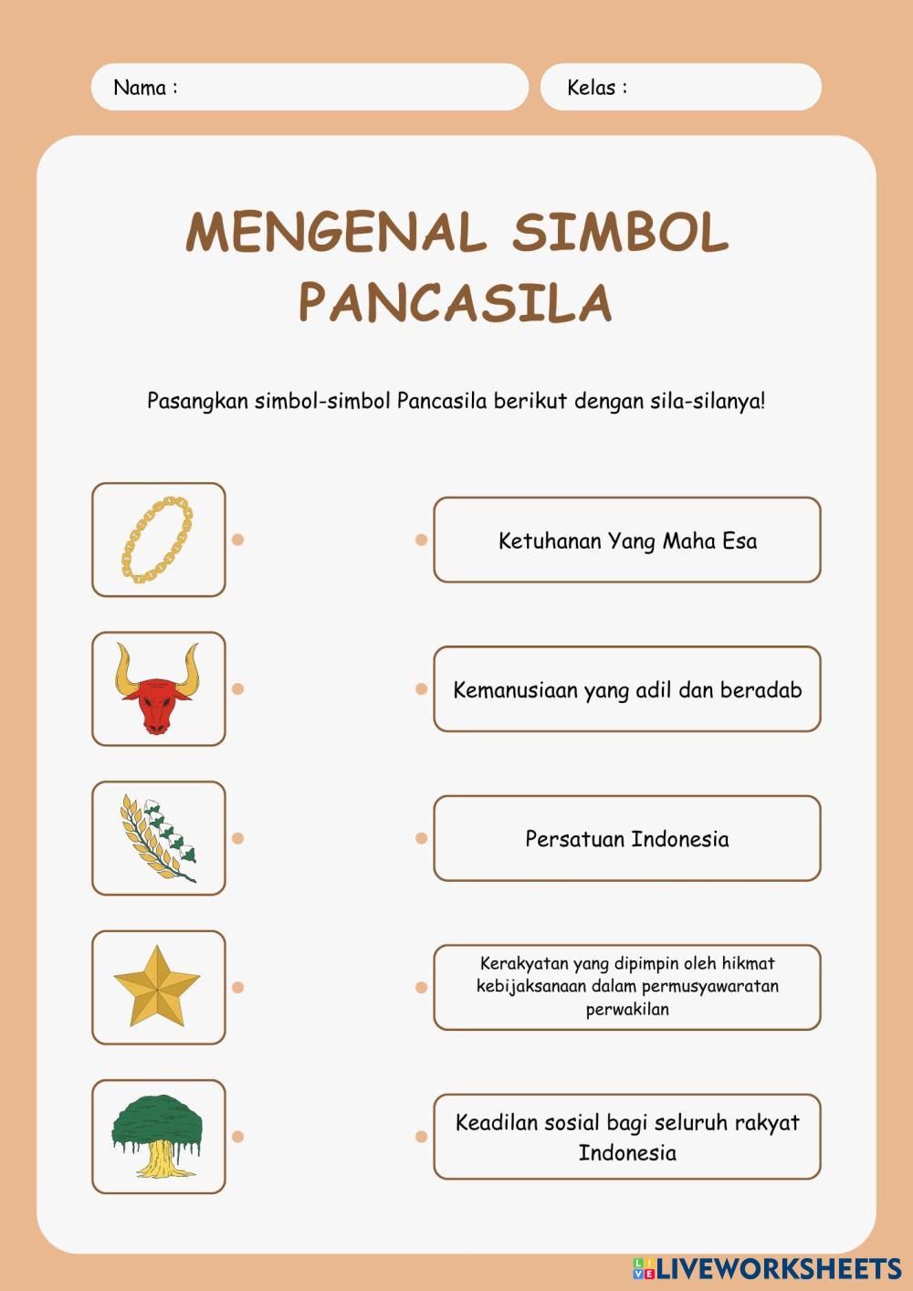 8093437 | Simbol Pancasila | Ayu Nur Aini