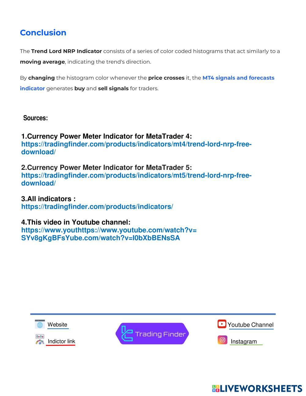 8095264 | Trend Lord NRP Indicator in MT4 Download - Free